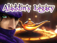 Jouez à Aladdin's Legacy machine à sous - PlayMillion