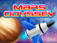 Juegue Mars Odyssey Slots Online - PlayMillion Slot Machines