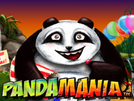 Play Pandamania Slots Online - PlayMillion Games