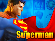 Play Superman Slots Online - PlayMillion Slots Games