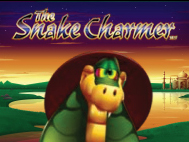 The Snake Charmer - ითამაშეთ ონლაინ კაზინო და მიიღეთ 200€-მდე საწყისი ...